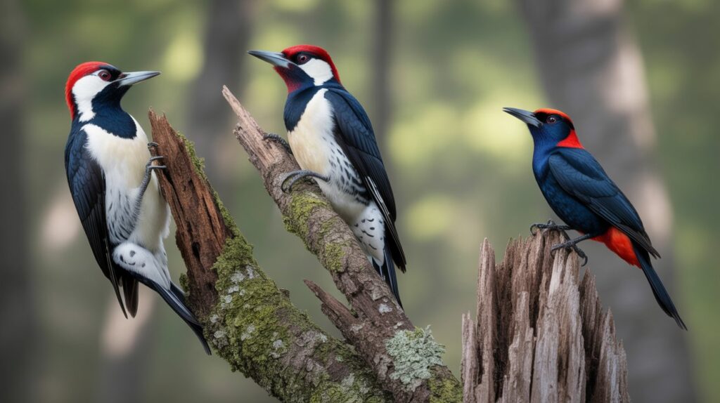 Birds That Start with L: Lively, Legendary & Full of Wonder