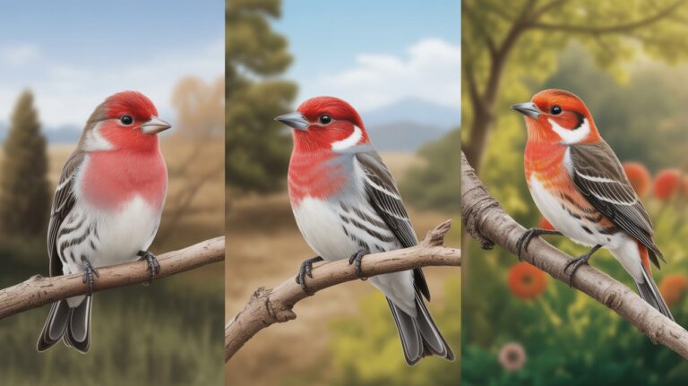 25 Birds That Start With B: A Complete Guide for Bird Lovers ...